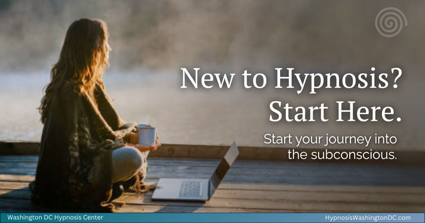 New to Hypnosis? Start Here (Beginner’s Guide to Getting Started ...