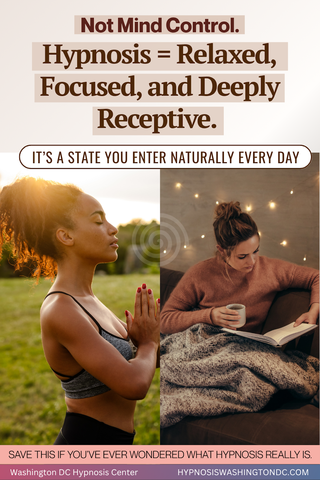 The Science Behind Online Hypnosis: Rewire Your Mind Without Leaving Home